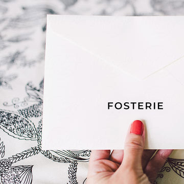 FOSTERIE
